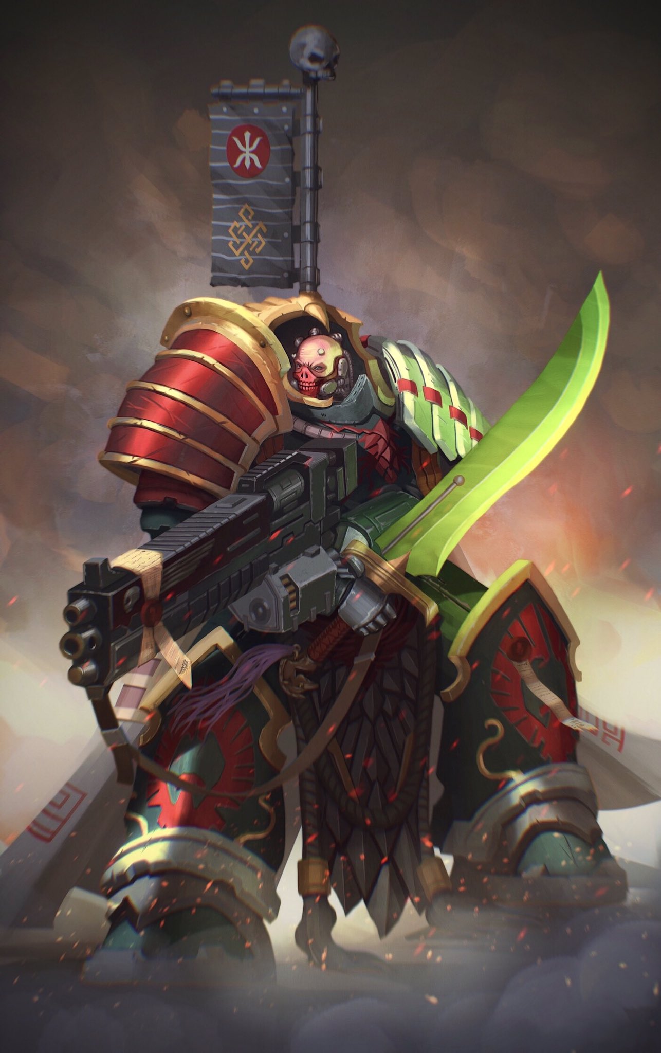 Lost Primarchs Price | brunofuga.adv.br