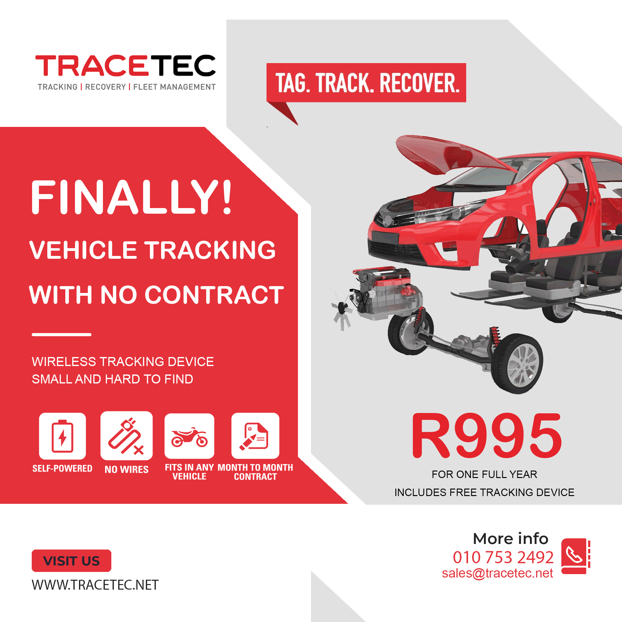 Tracetec (@Tracetec) / Twitter