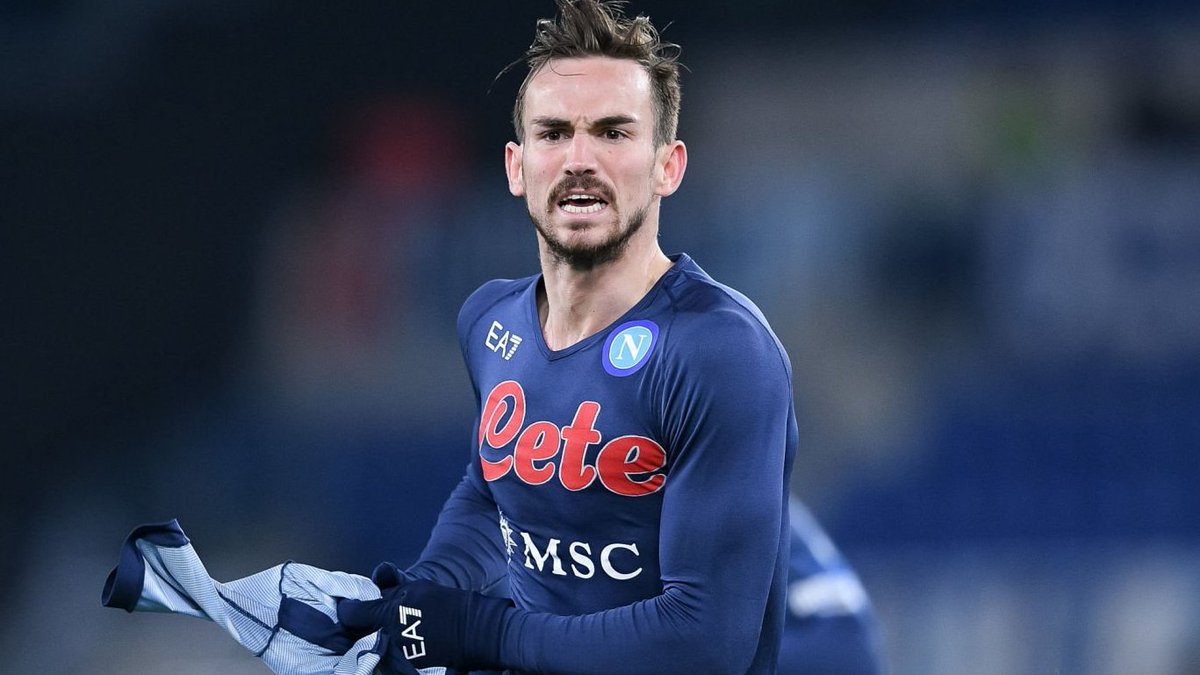 Fabian Ruiz on Arsenal radar? - Football Shoot