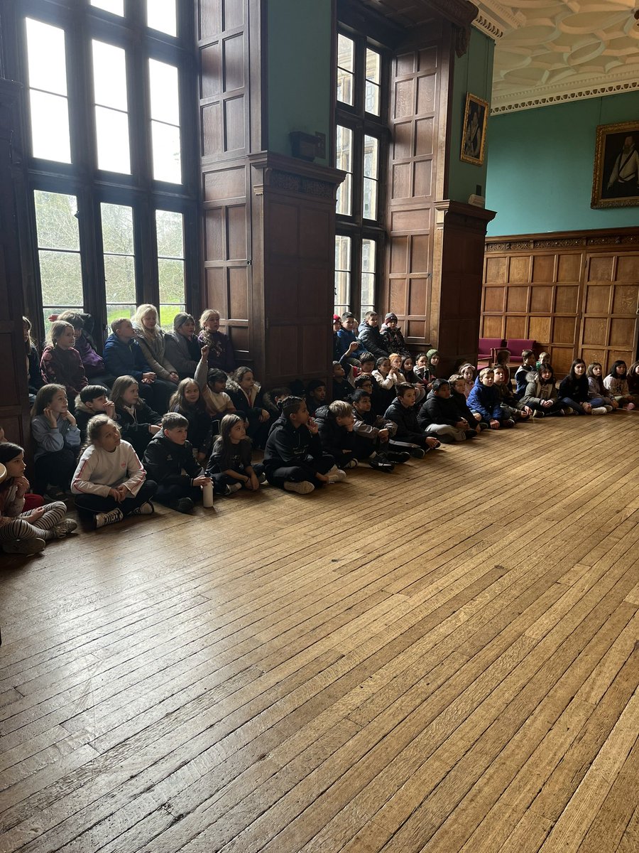 News - Samuel Ryder Academy