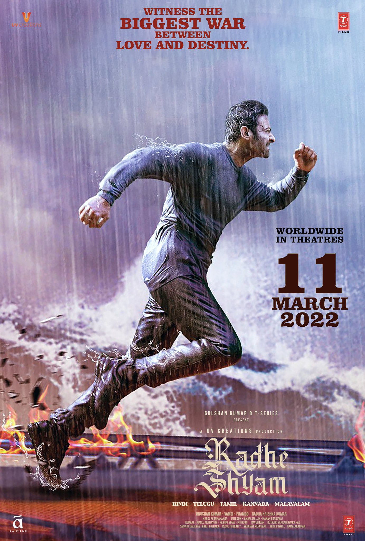 Singham 2 2022 Poster