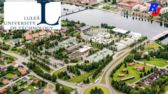 PhD and Postdoc Position in Luleå University of Technology, Sweden