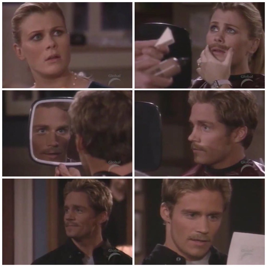 Dan Wells Days Of Our Lives