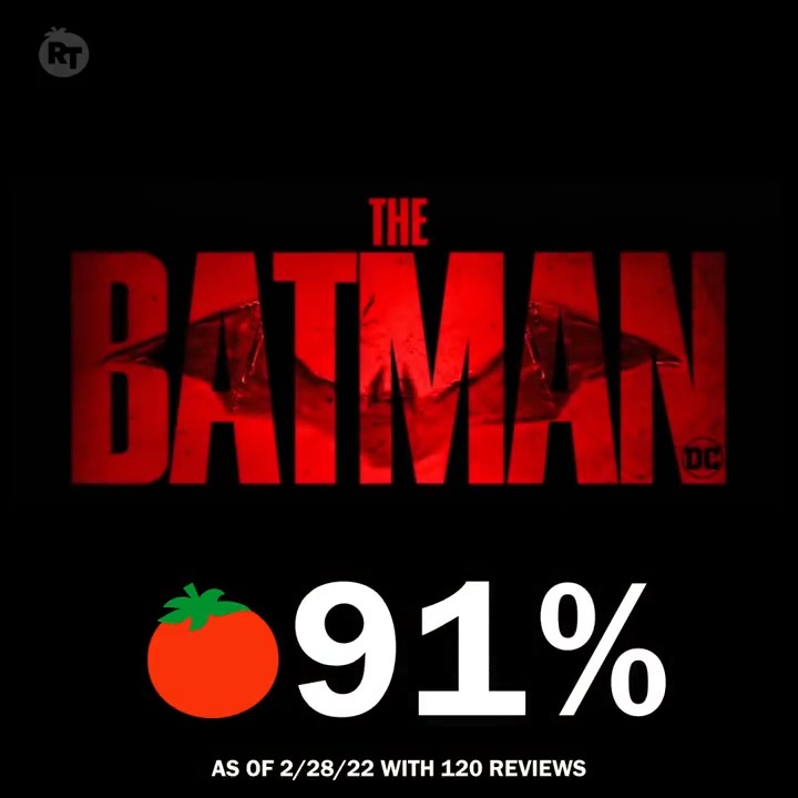 Rotten Tomatoes on Twitter: Rotten Tomatoes on Twitter:
