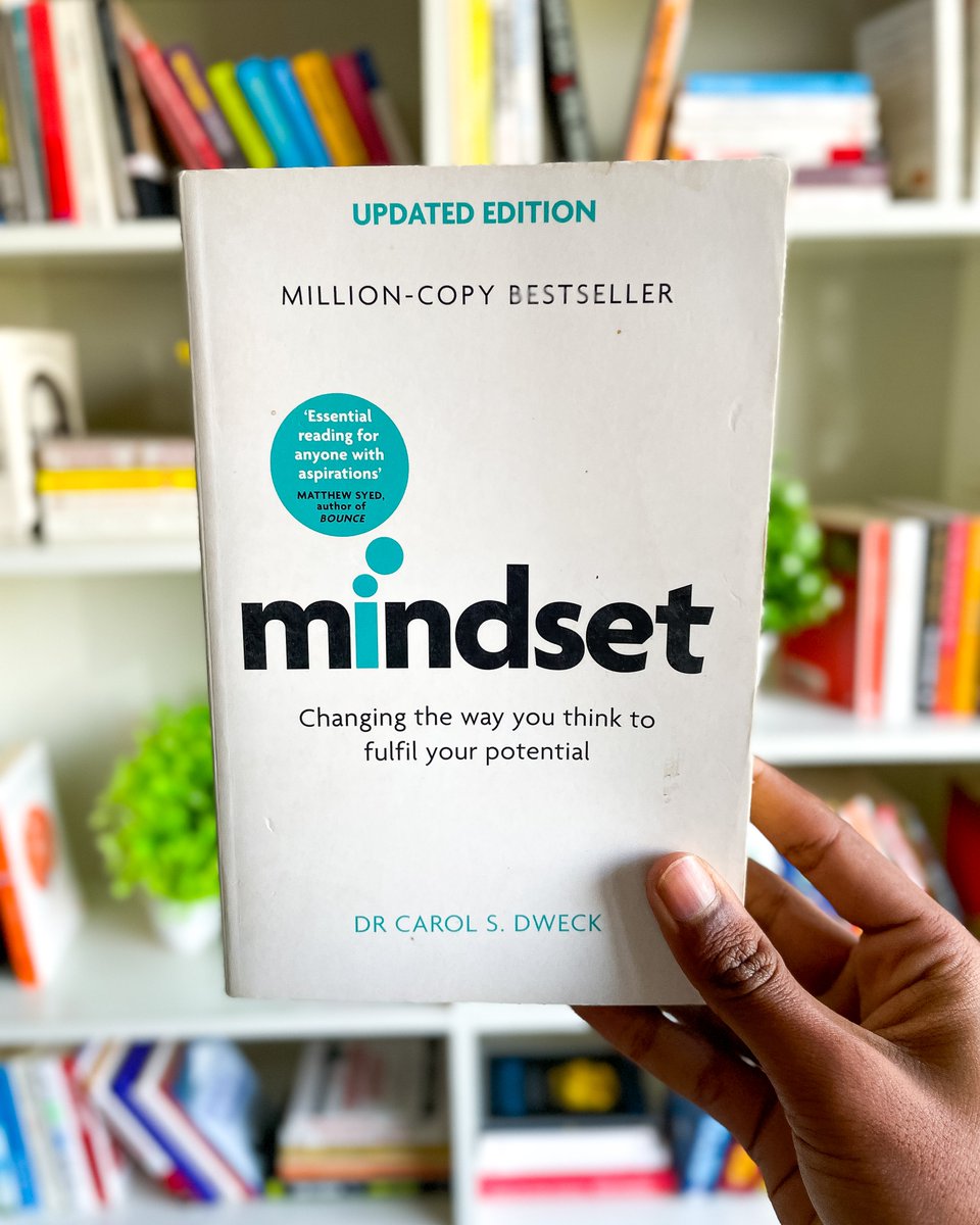 10 Books That Will Introduce You To Yourself (thread) - المسلسل من Library Mindset ...