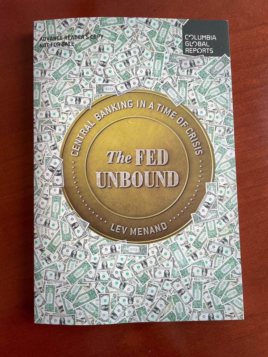 Lev Menand's Threads – Thread Reader App