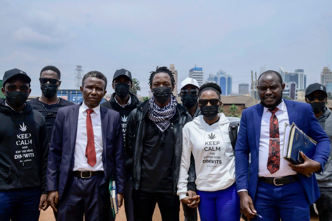 Millen Mwalye (@JMillen_) | Twitter