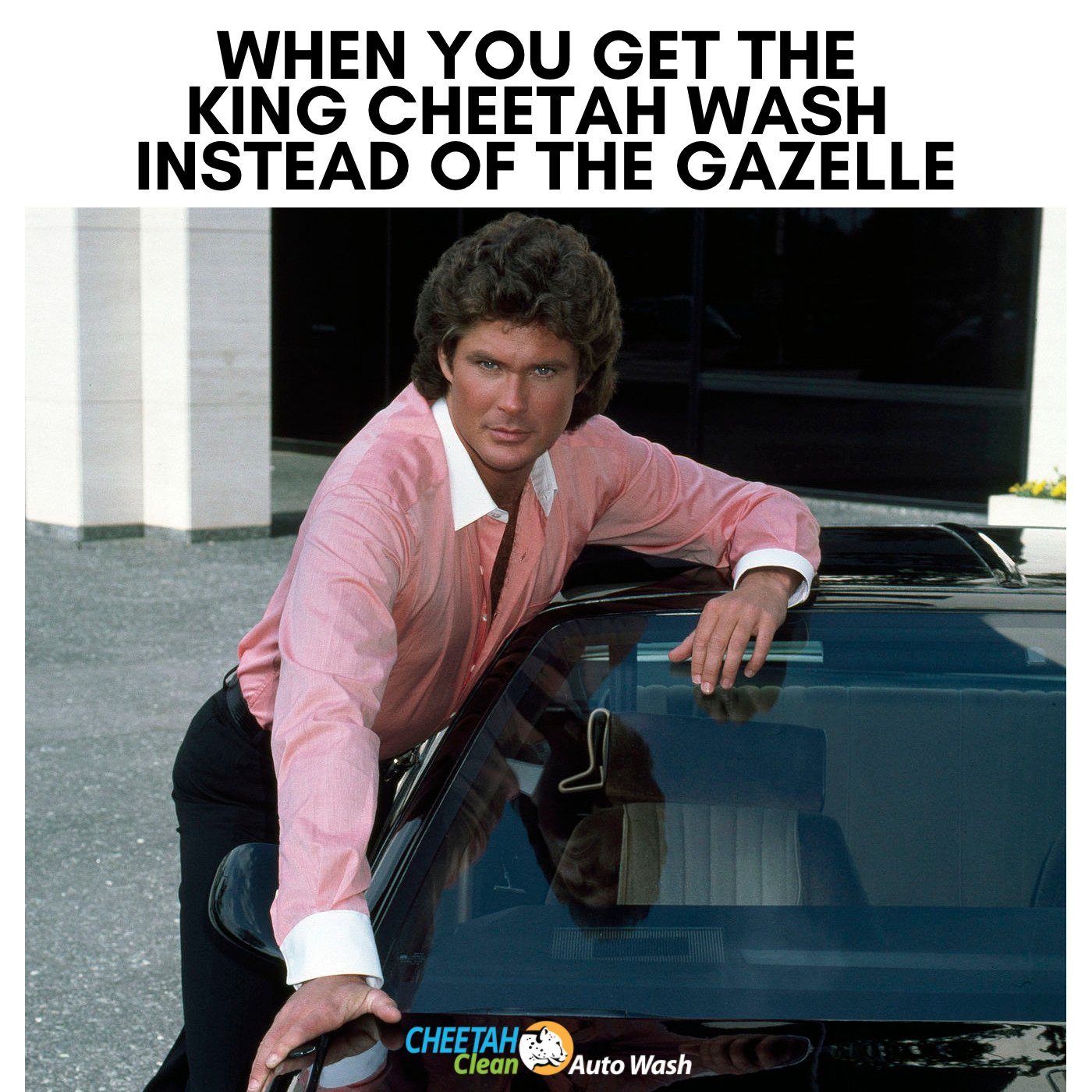 Funny Car Wash Memes
