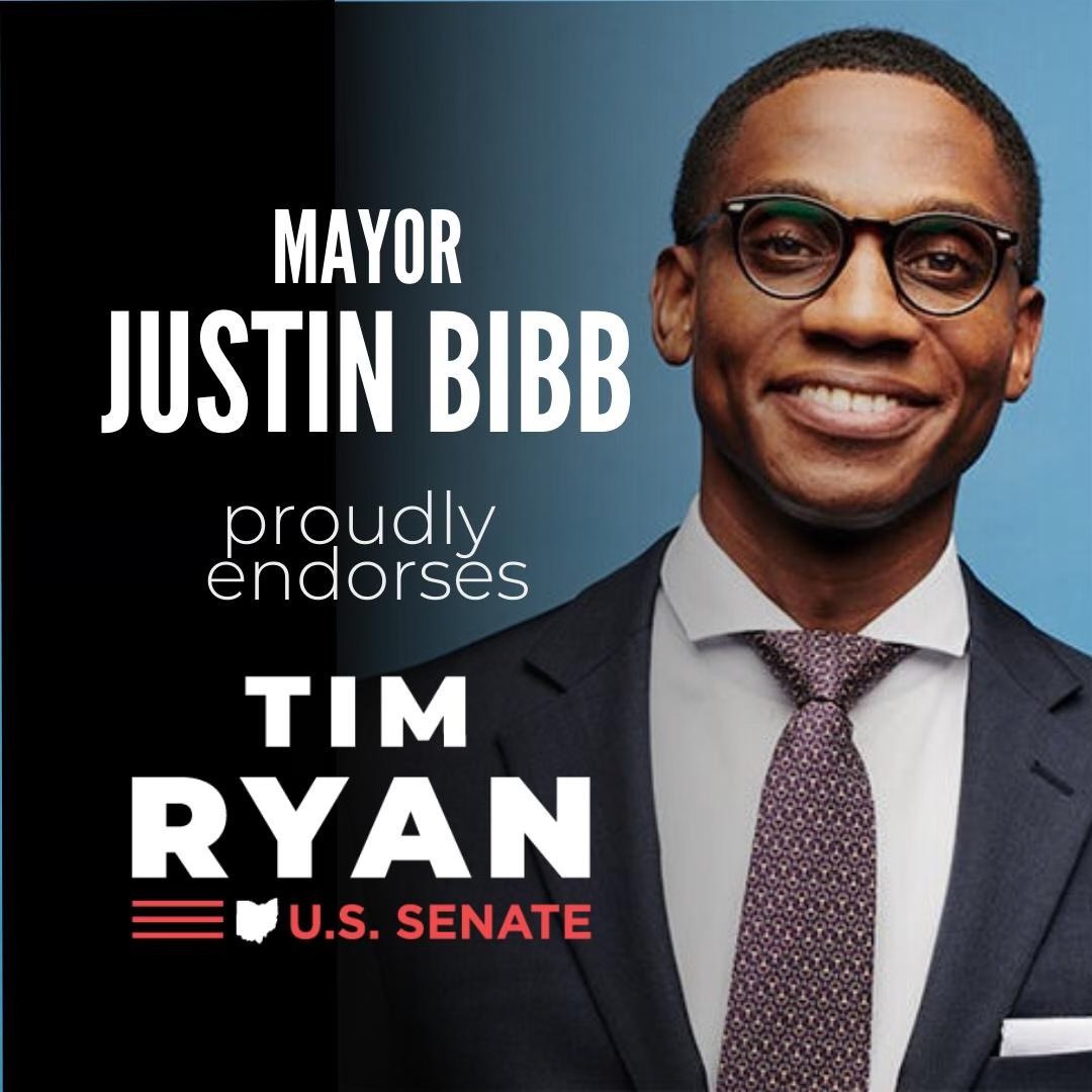 Justin Bibb's Instagram, Twitter & Facebook on IDCrawl