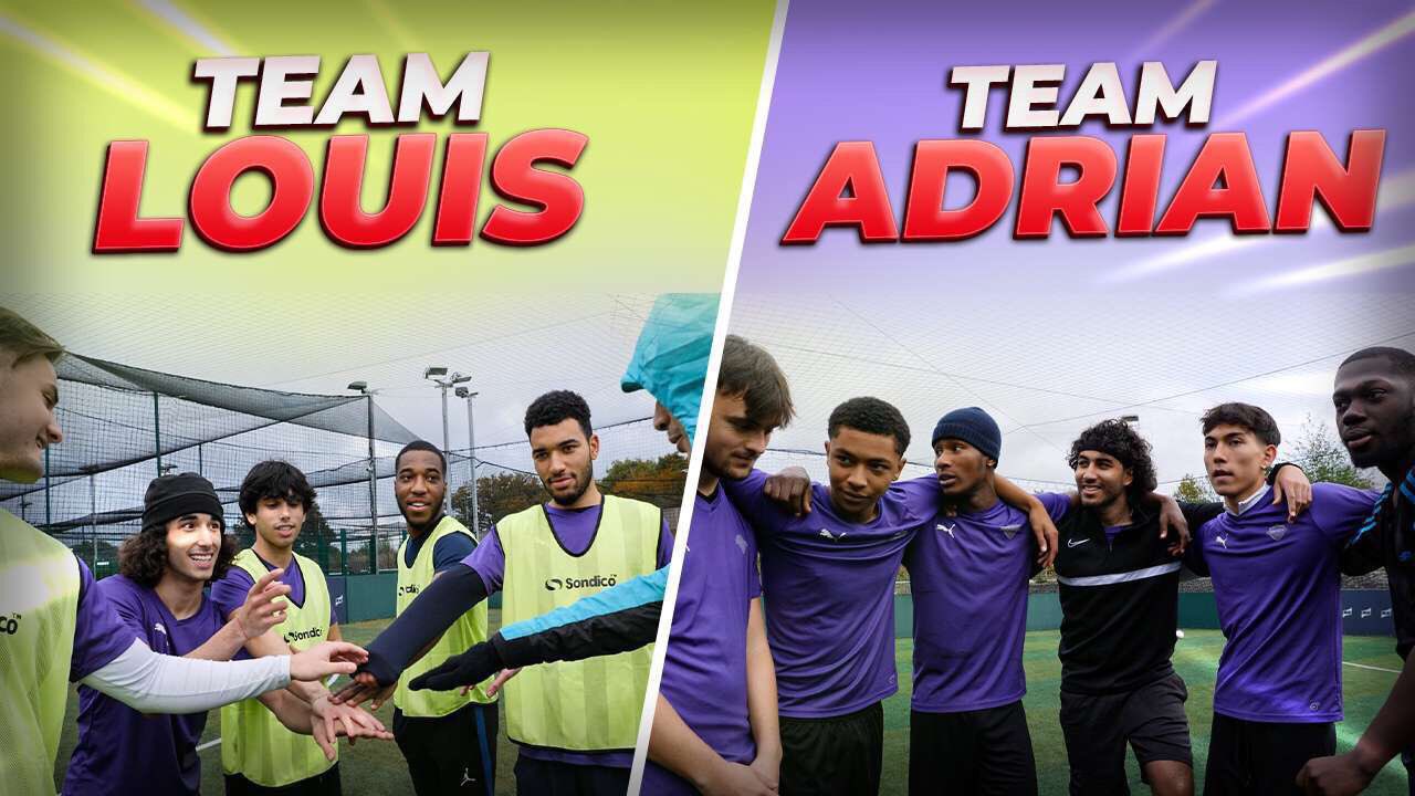 5iveGuysFC (@5GUYSFC) / Twitter