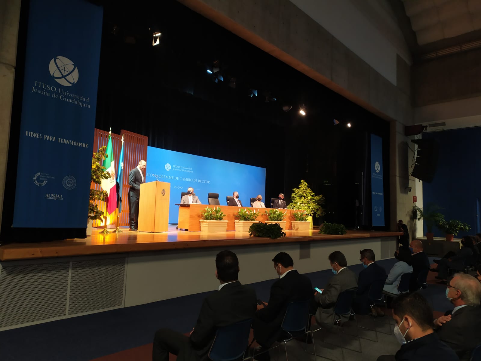 ITESO on Twitter: ITESO on Twitter: