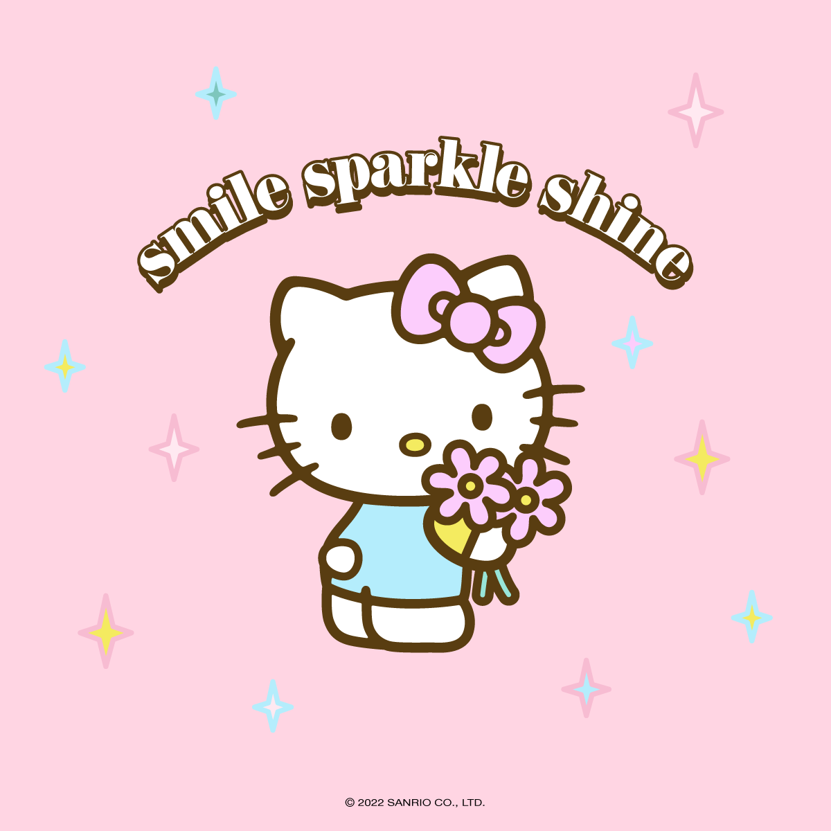 Hello Kitty February 2022