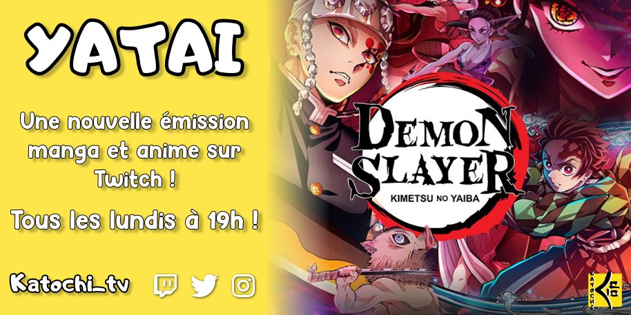 KATOCHI (@katochi_tv) | Twitter