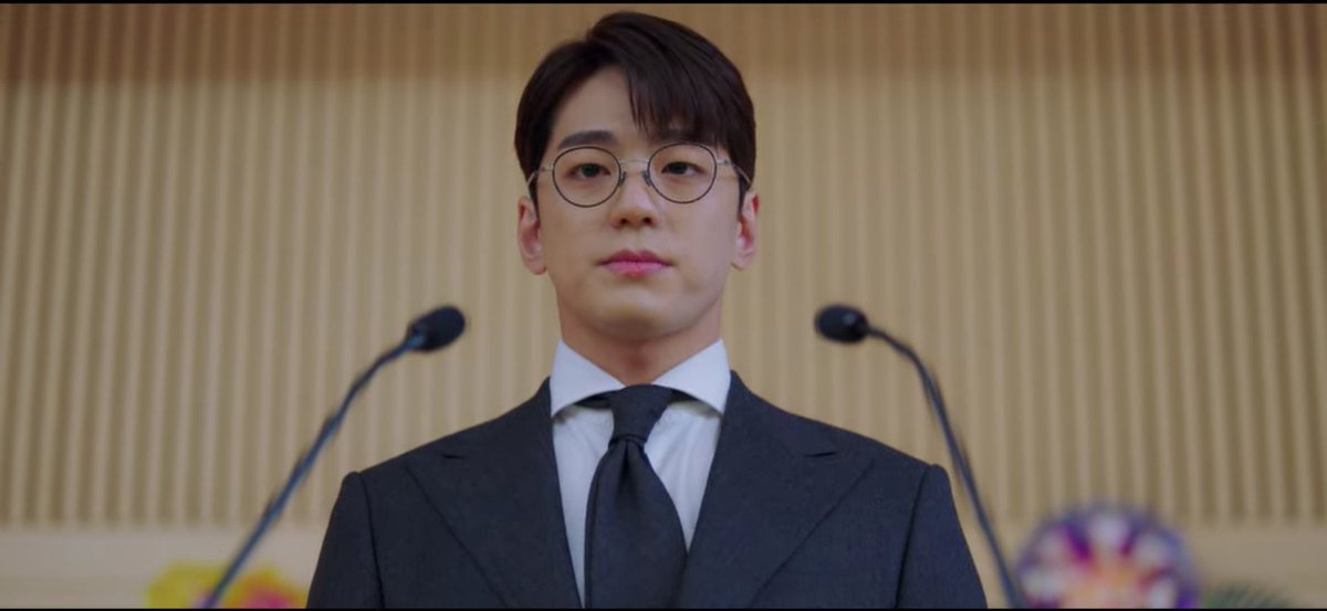 cha sung hoon 😍 #BusinessProposal #businessproposal 설강화 @snowdropics