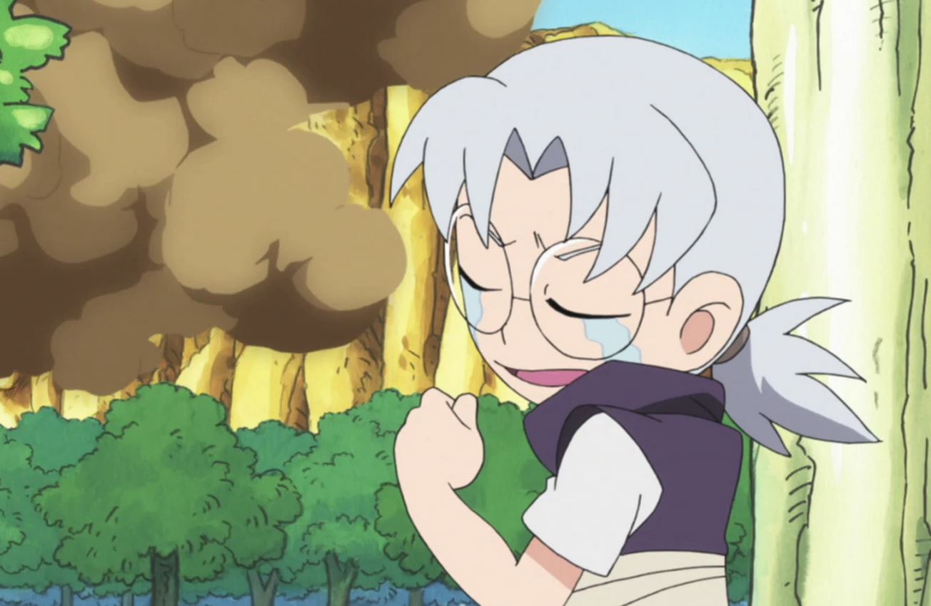 Orochimaru And Kabuto Chibi Orochimaru And Kabuto Discuss Sasuke's