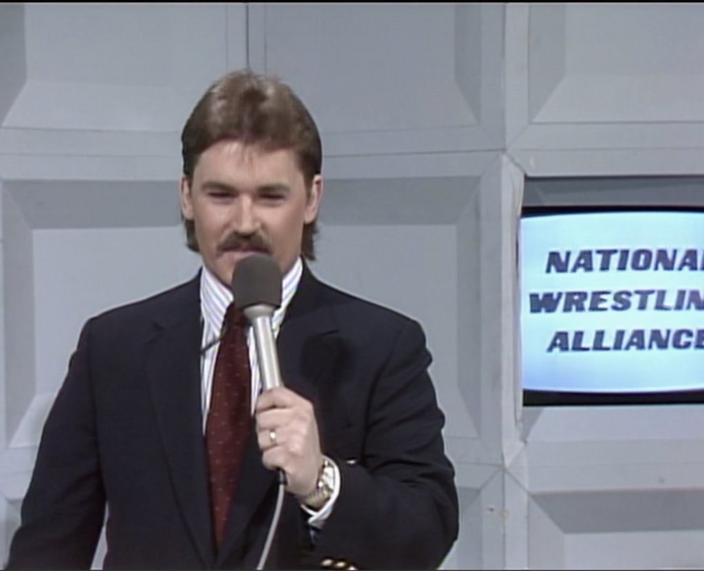 Tony Schiavone