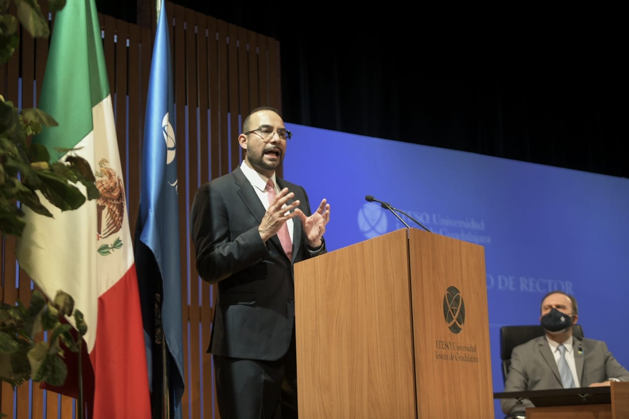 ITESO on Twitter: ITESO on Twitter: