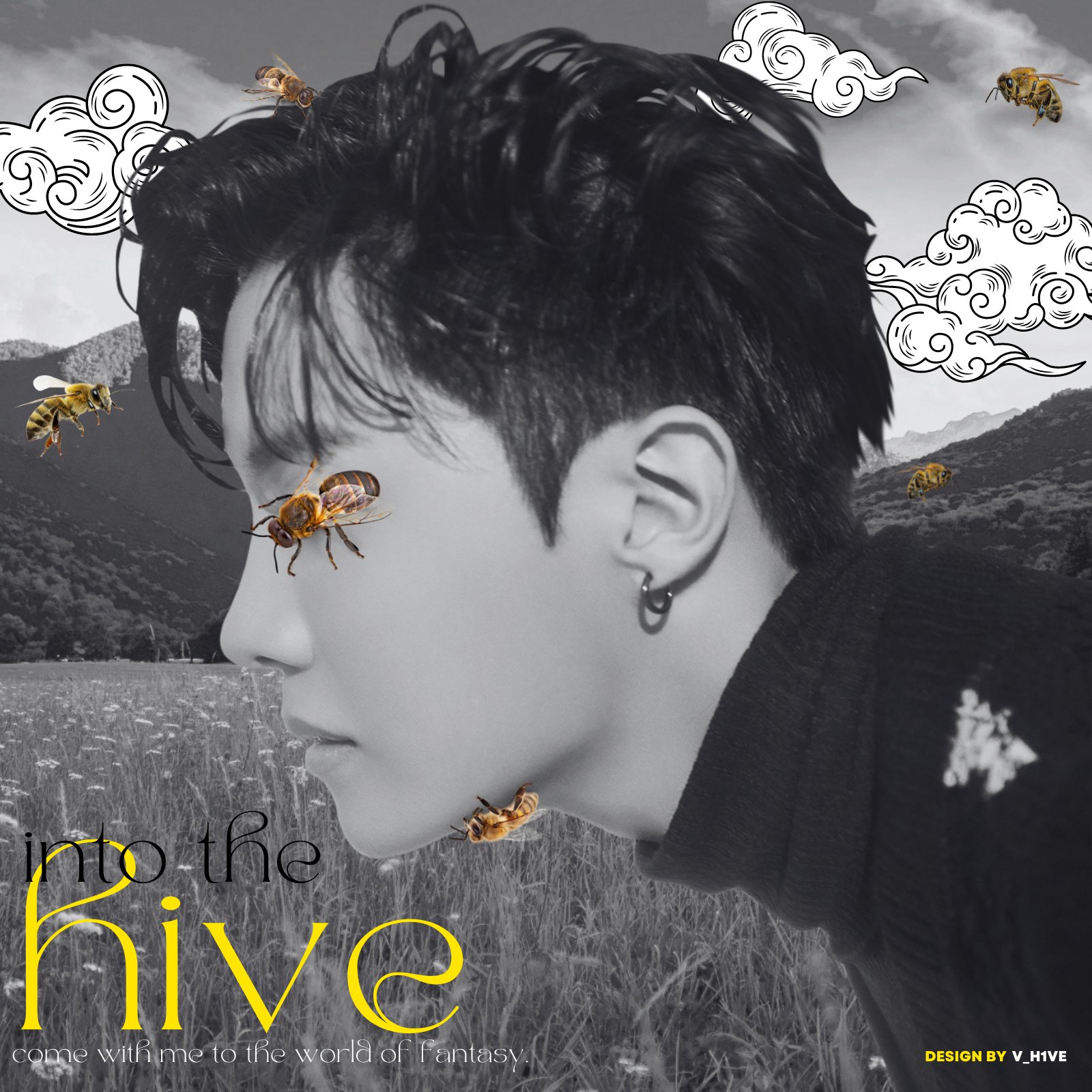 von (@v_h1ve) / Twitter