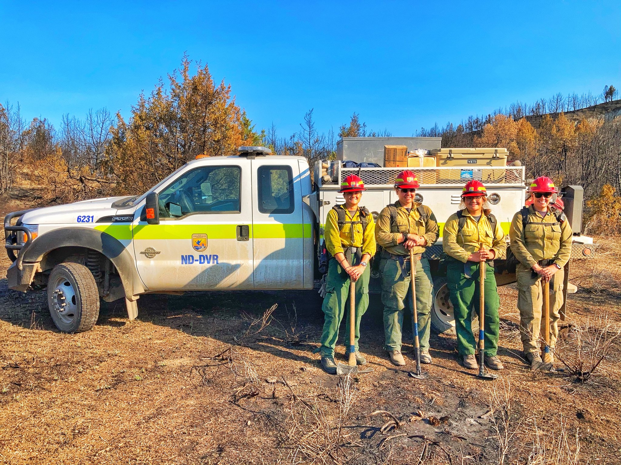 USFWS Fire on Twitter: USFWS Fire on Twitter: