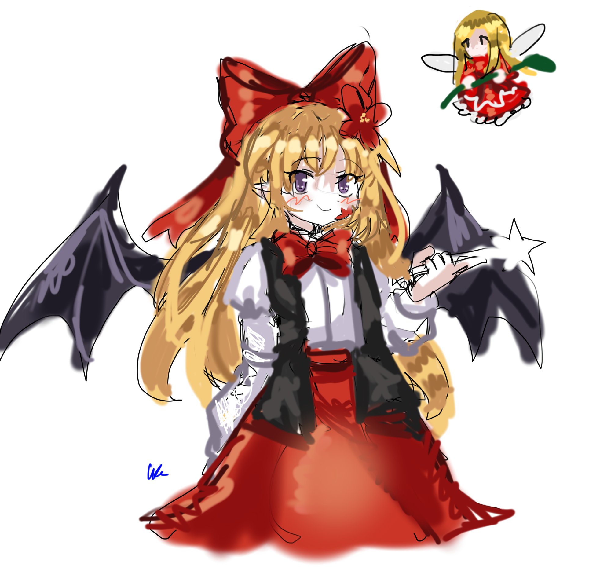 Touhou Elis