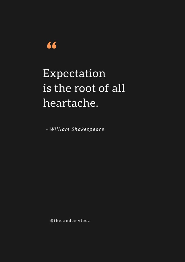 Feeling Let Down Quotes