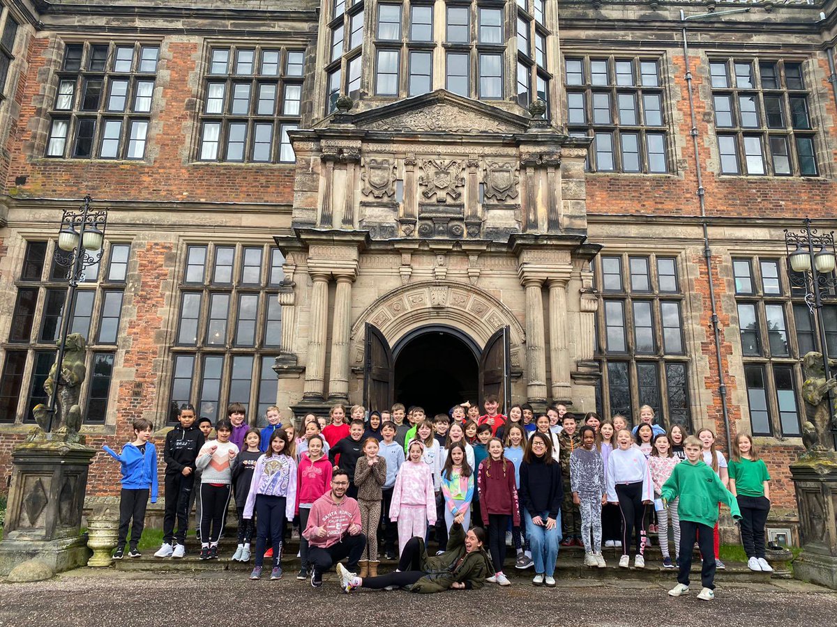 News - Samuel Ryder Academy