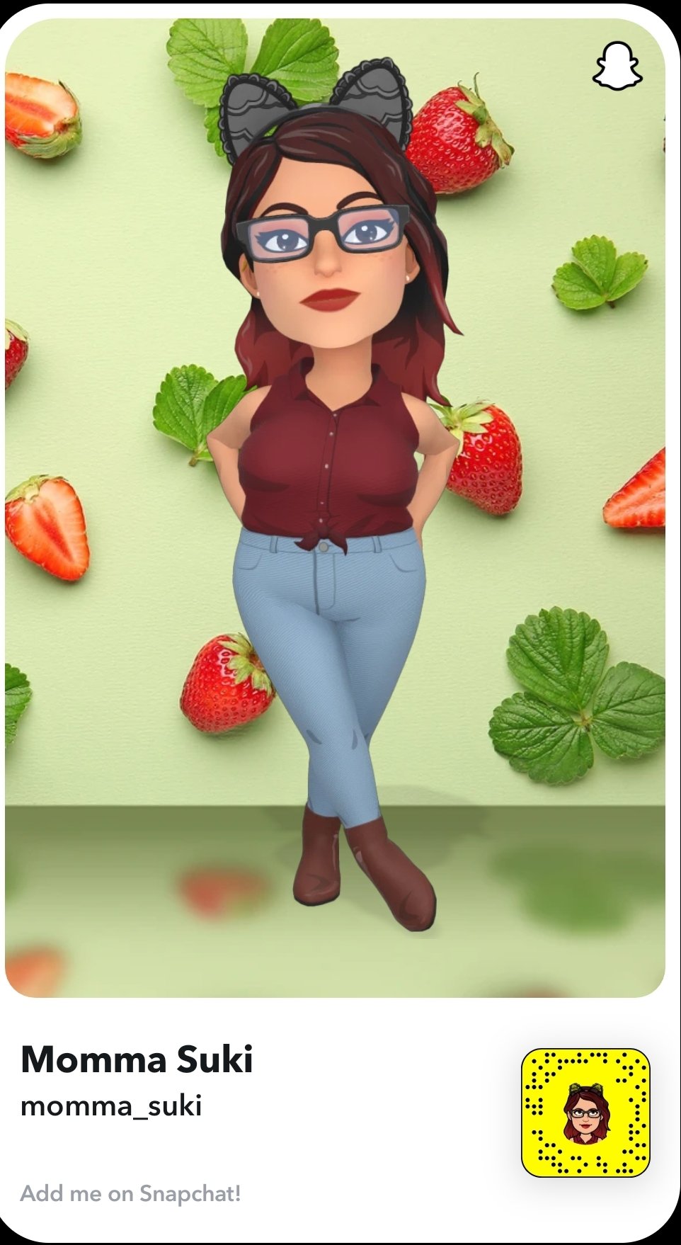 TW Pornstars - Momma Suki | Cam Model. Twitter. Add Momma Suki on snap ...