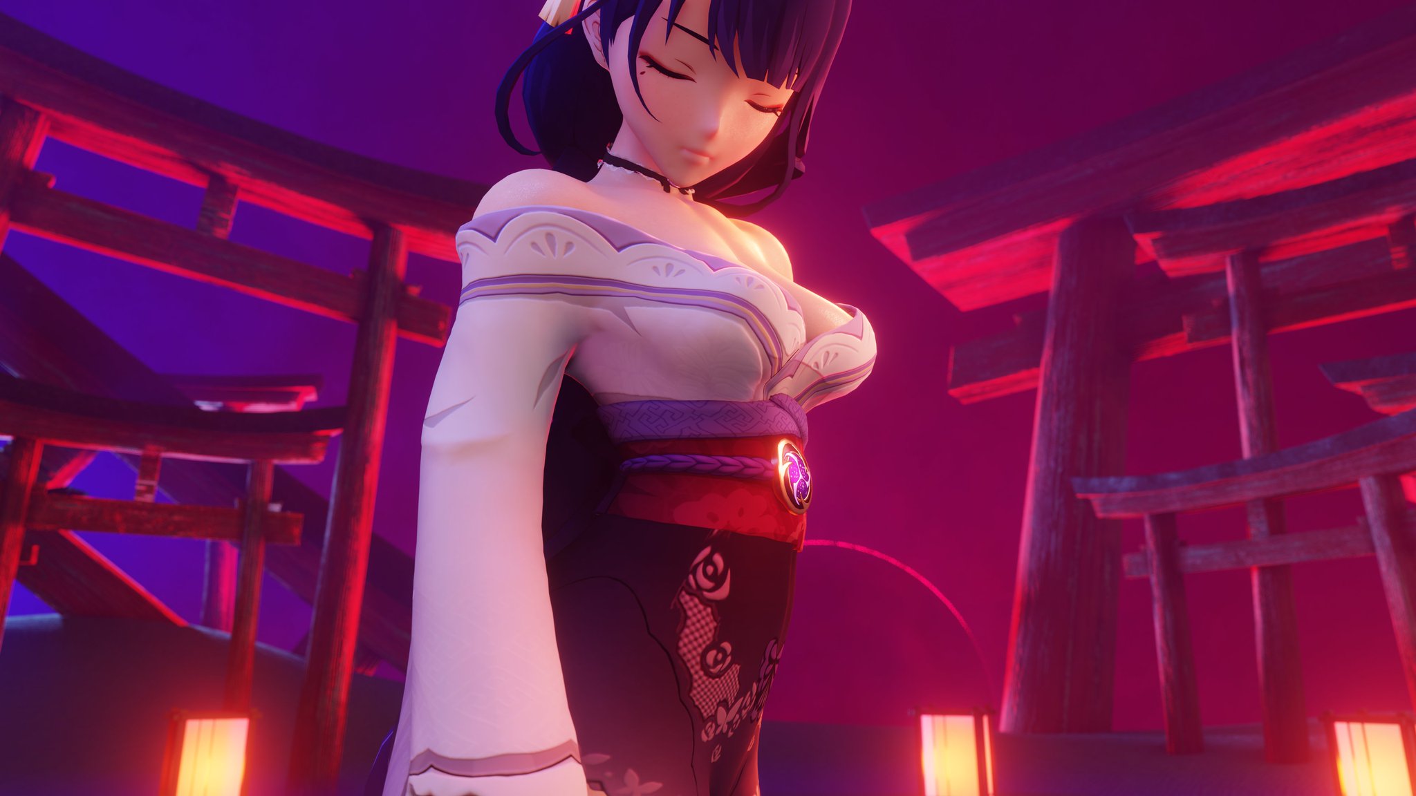 ViciNeko on Twitter: "Here is a first look at the Plane of Euthymia we will be using in the ...