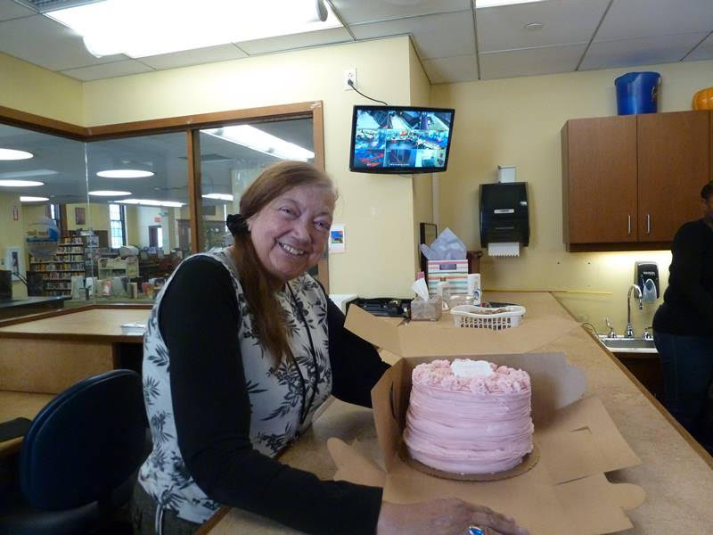 Providence Community Library (@9librariespvd) | Twitter