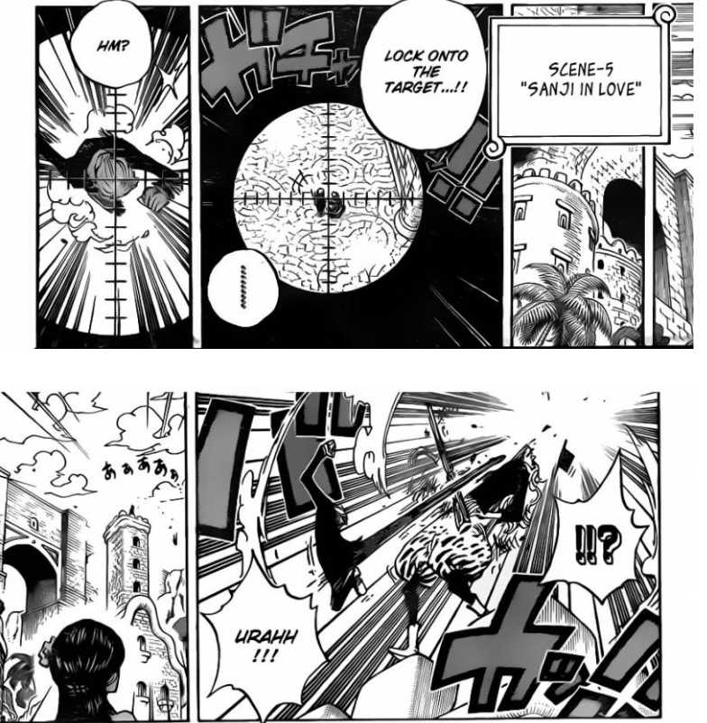 Marimo Zoro Kaizoku Marimo Twitter
