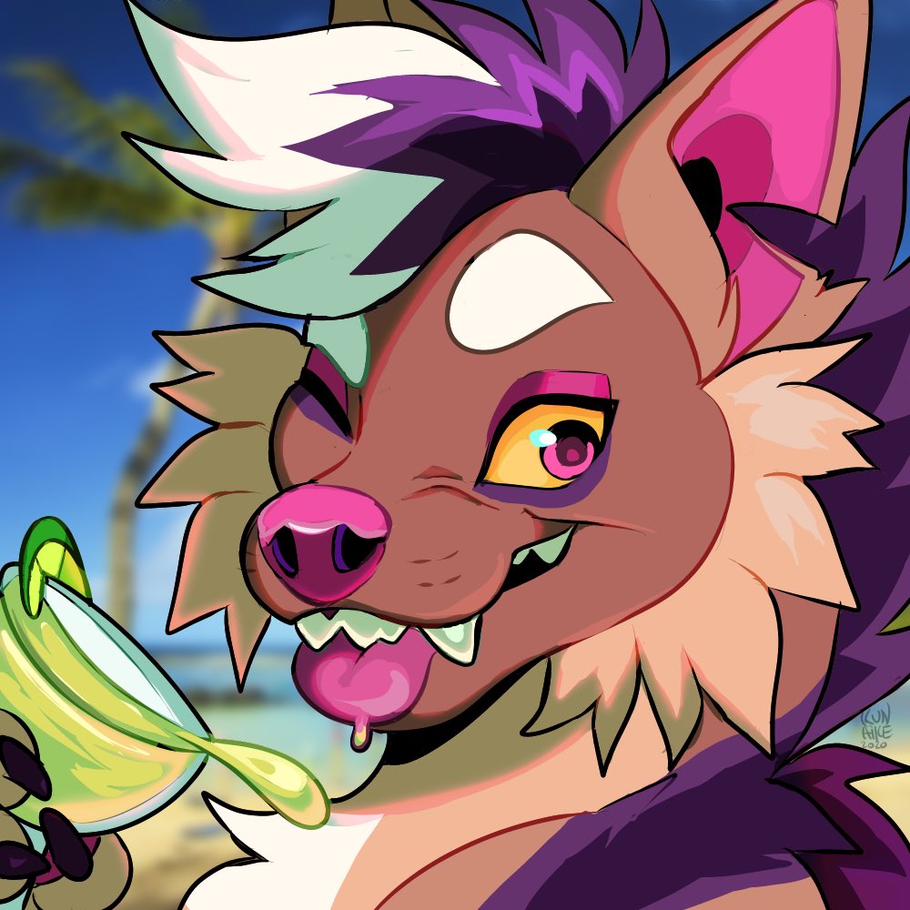 「Would anyone be interested in a scenic i」|Kᑌᑎᗩ 🧡🤍💖🐀@Houston 🦁💖のイラスト