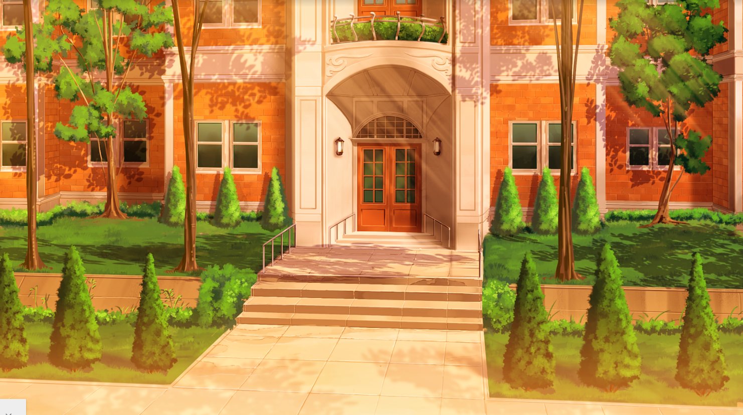 Interactive High School Episode