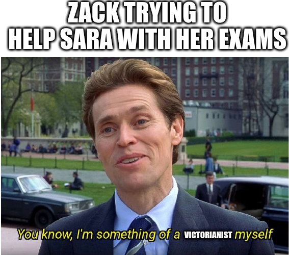 Sara Meme
