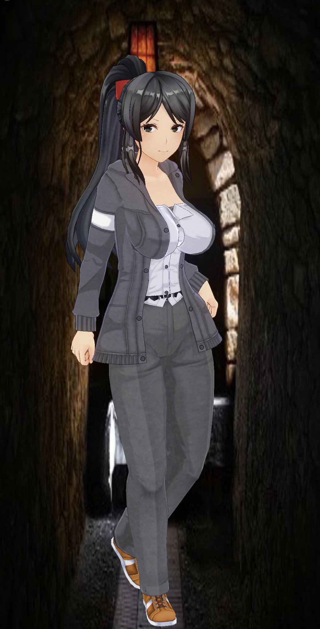 ダルマ班長＠『リーヴェンス攻防記』連載中 on Twitter: "【4-2n】 『城壁都市リーヴェンス攻防記』 4-2 人間の形をした兵器 https://t.co/m0fTXB3W3c ...