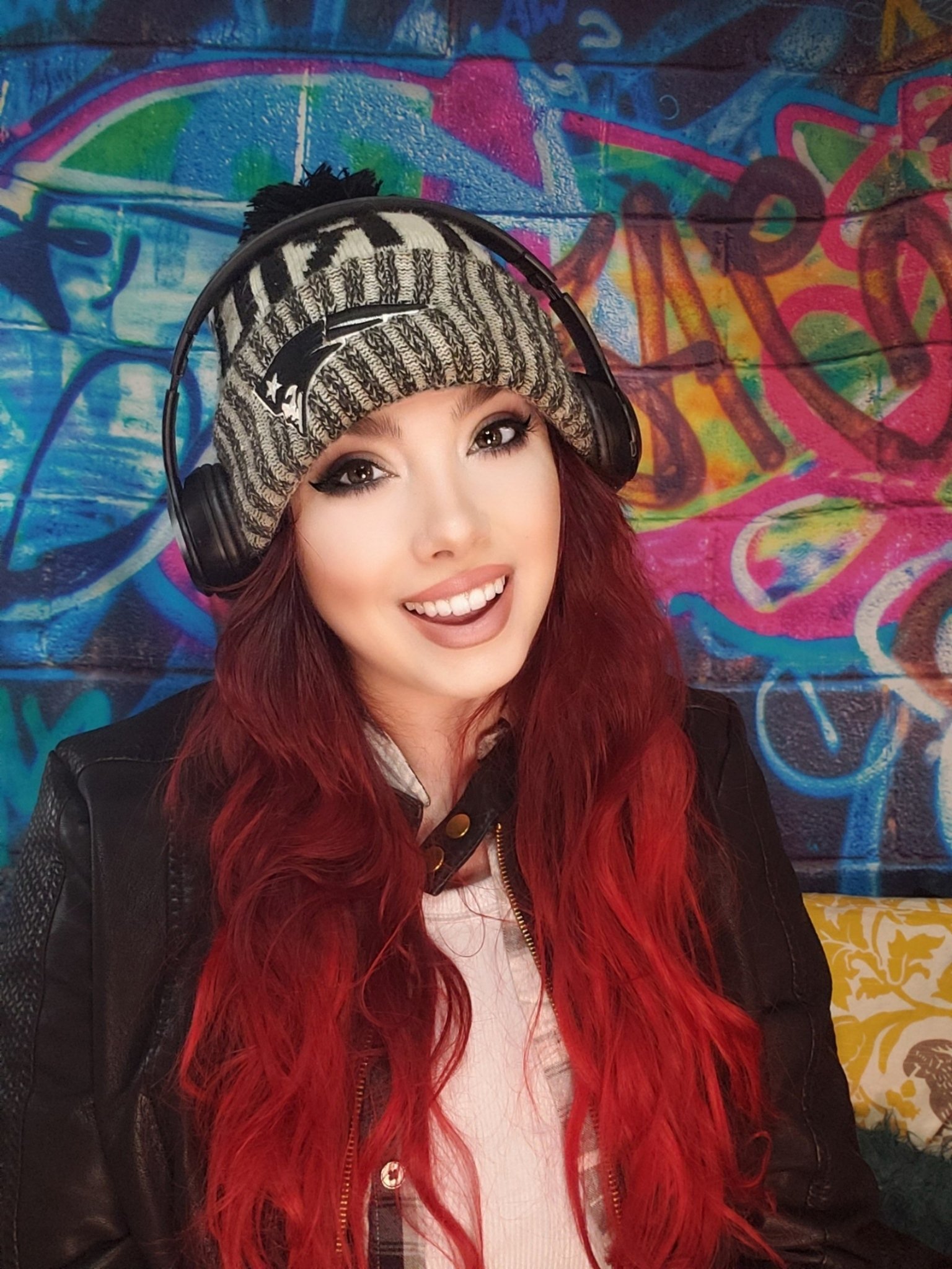 Taeler Hendrix Wallpaper