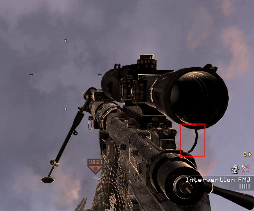 Mw2 Intervention Png