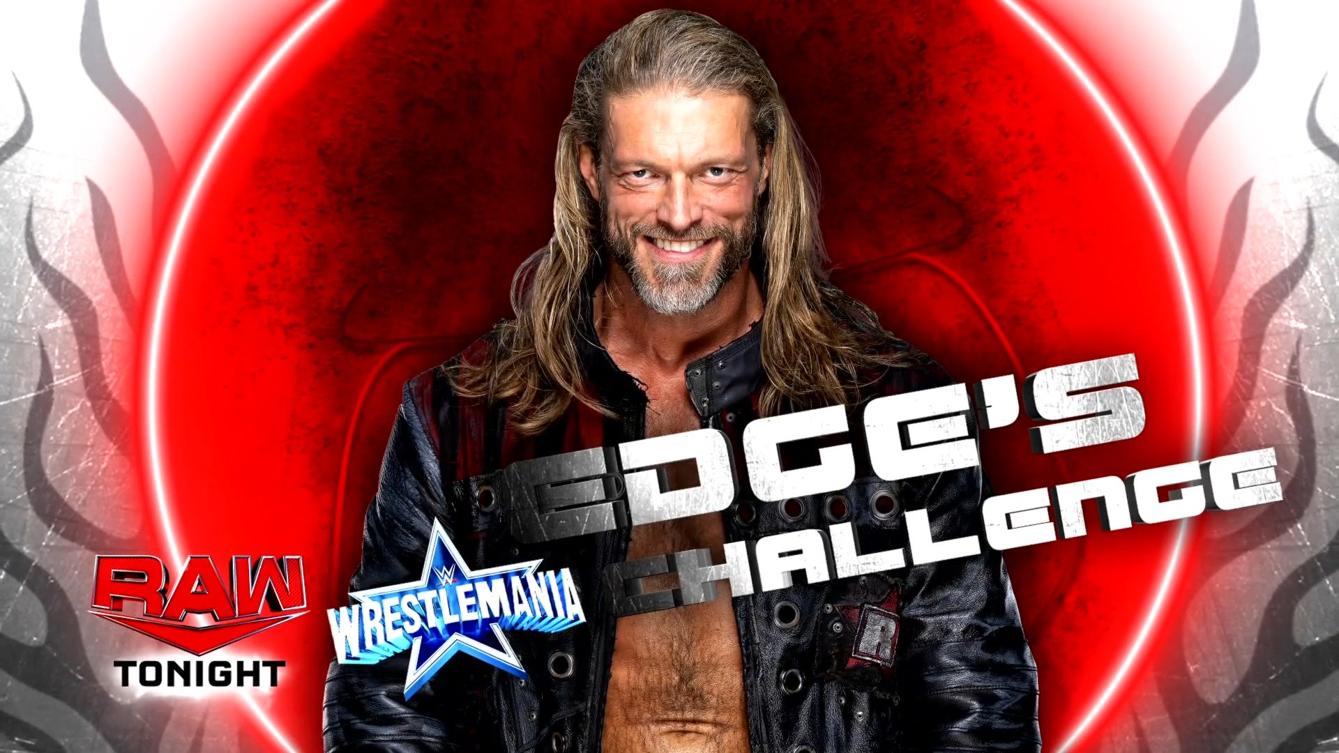 Wwe Edge Logo Wallpapers