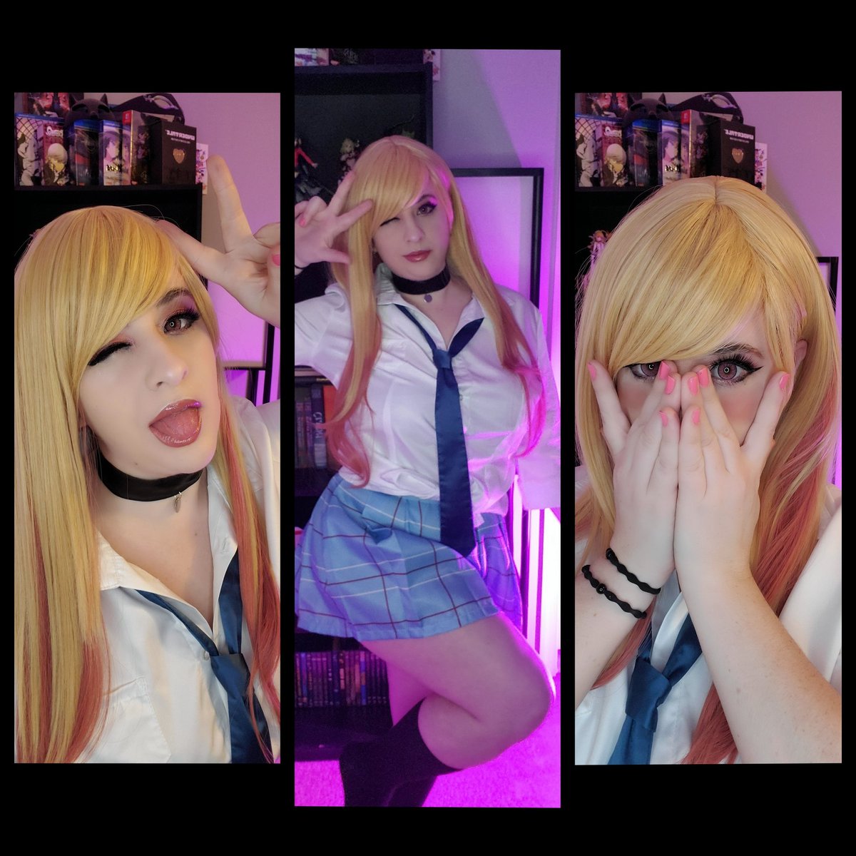 Lithe Cosplay (@LitheCosplay) さんのコスプレ作品まとめ (182 件) - Twoucan