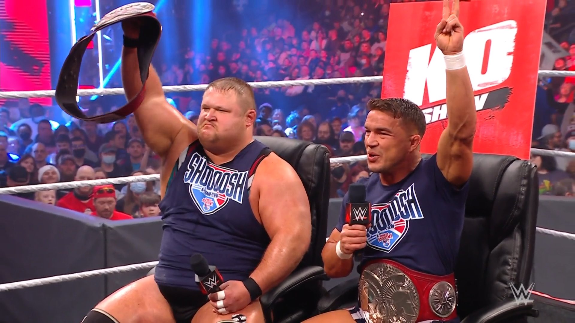 wwe-on-twitter-is-otiswwe-the-best-tag-team-partner-wwegable-has