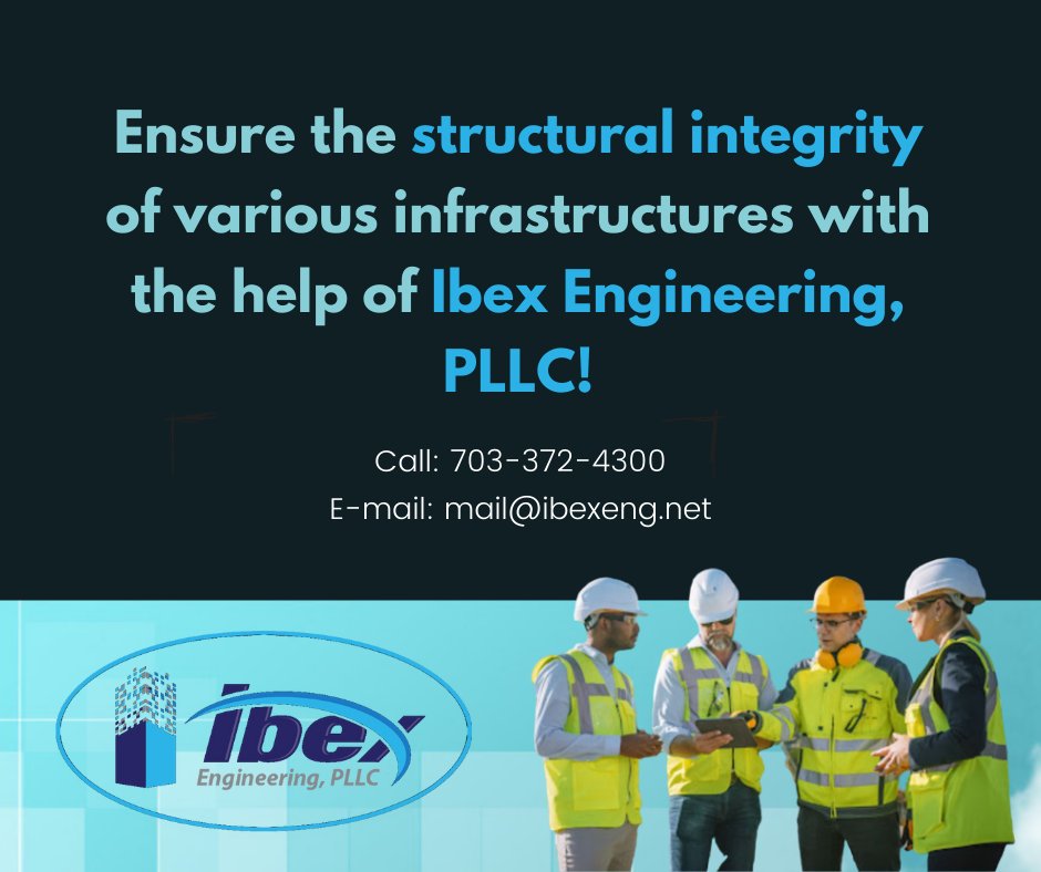 IBEX ENGINEERING PLLC (@ibexpllc) | Twitter