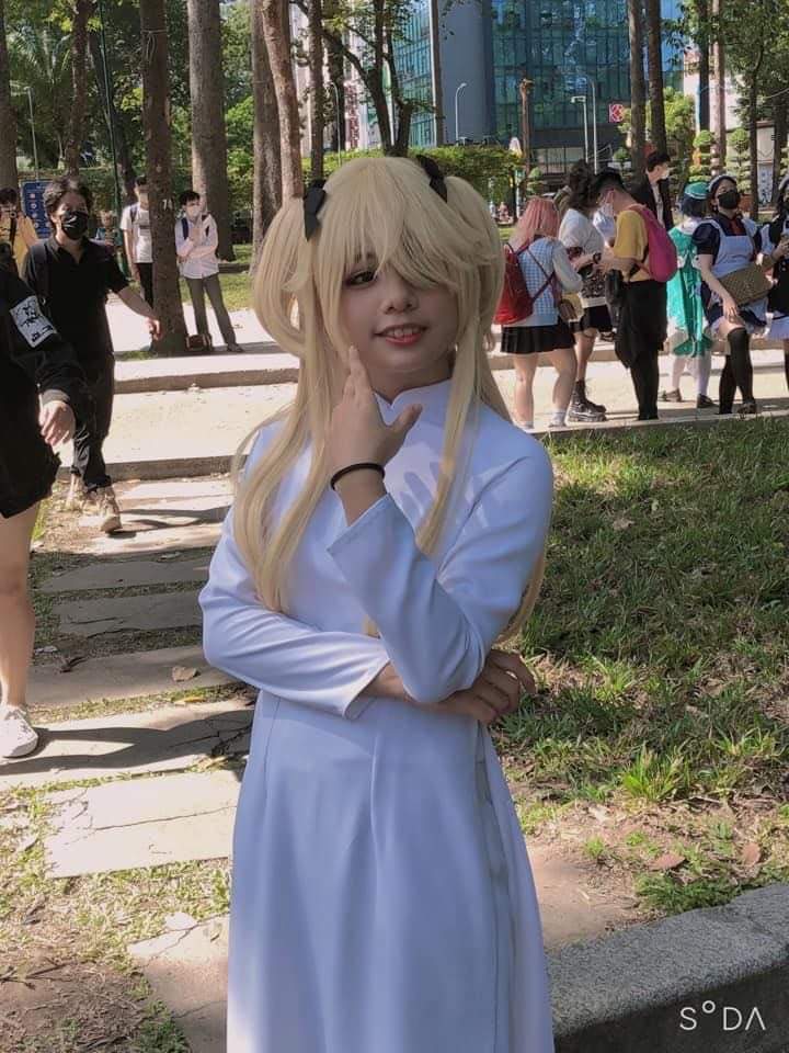 Nyo Purin 🔞🔞 (@NyoPurin73) さんのコスプレ作品まとめ (9 件) - Twoucan