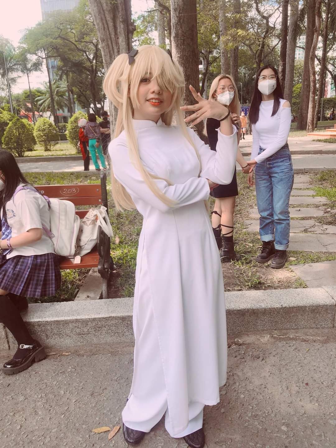 Nyo Purin 🍮 (@nyopurin_) / Twitter