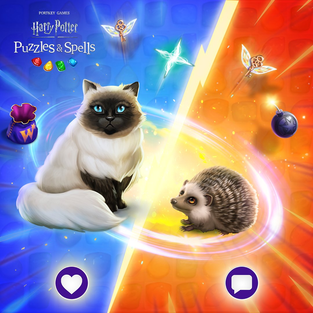 Knarl Harry Potter
