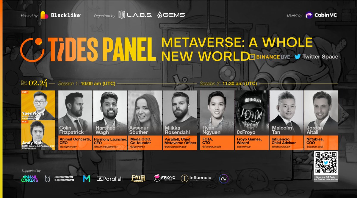 SC (@Saxocy) | Twitter