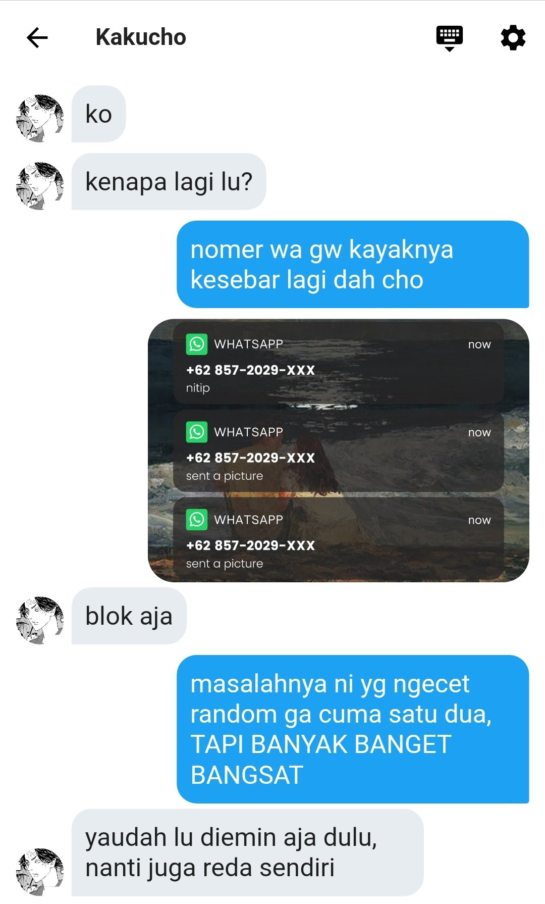 ryra on Twitter: "3. pov koko…