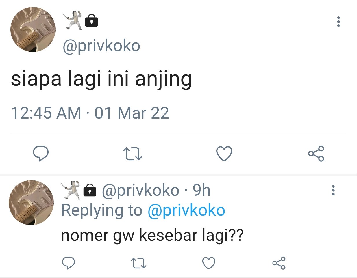 ryra on Twitter: "3. pov koko…