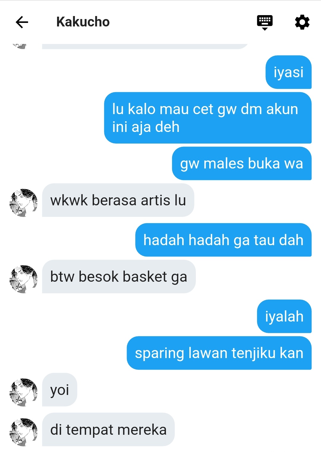 ryra on Twitter: "3. pov koko…