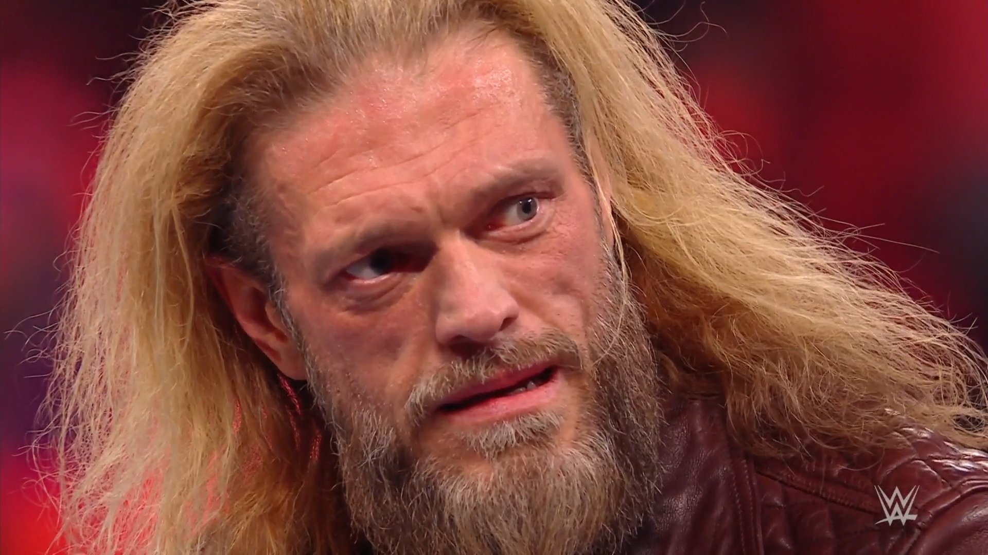 Wwe Edge Wallpaper 2022