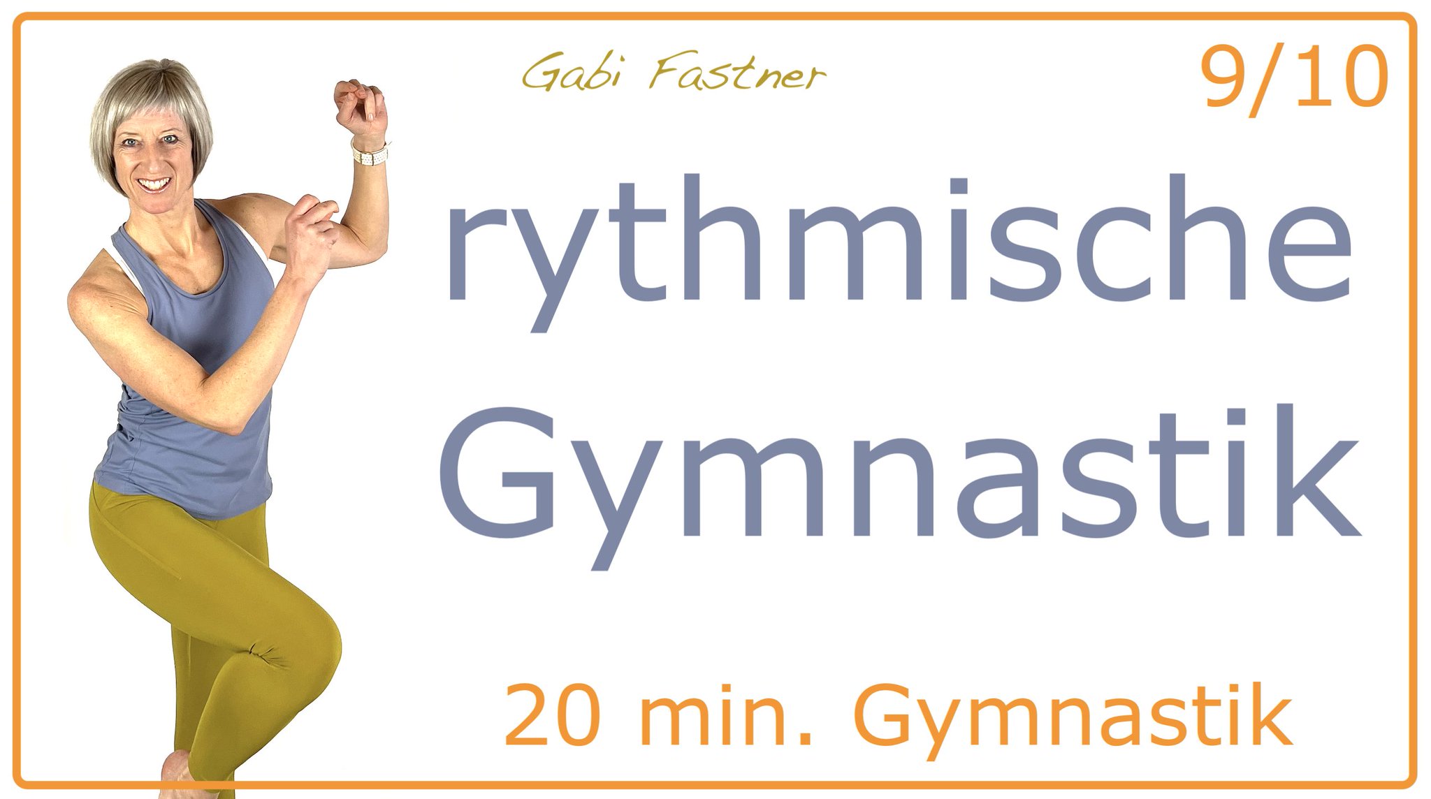 Gabi fastner venengymnastik – venengymnastik 5 minuten | XAKY
