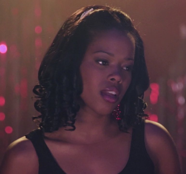 Malinda Williams 2022